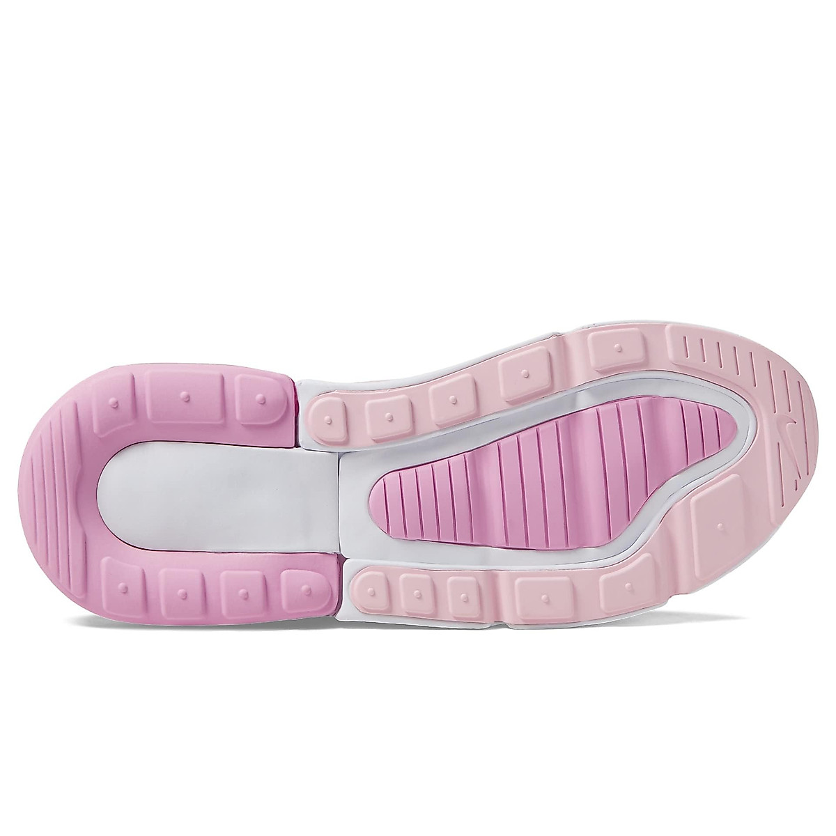 Nike Air Max 270 (Little Kid)