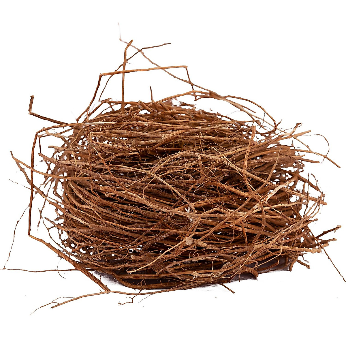 VETIVER Root 4 oz(114 Grams) | Great Aromatic Roots | 100% Pure and Natural Mesmerizing Fragrance | Product of India | Non-GMO, Vegan | Yogi's Gift®