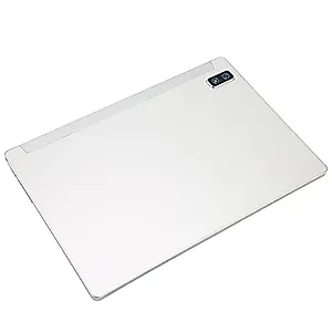 VINGVO Gaming Tablet, Type C Rechargeable 100-240V Entertainment 10.1 Inch (US Plug)