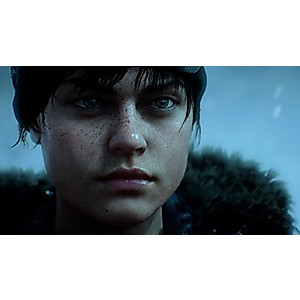 PS4 - Battlefield V - [PAL EU - NO NTSC]