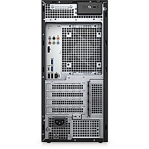 Dell XPS 8950 Gaming & Entertainment Desktop PC (Intel i7-12700 12-Core, 64GB DDR5 4800MHz RAM, 1TB PCIe SSD + 2TB HDD (3.5), GeForce RTX 3060 Ti, WiFi, Bluetooth, HDMI, USB 3.2, Win 11 Pro) (Renewed)