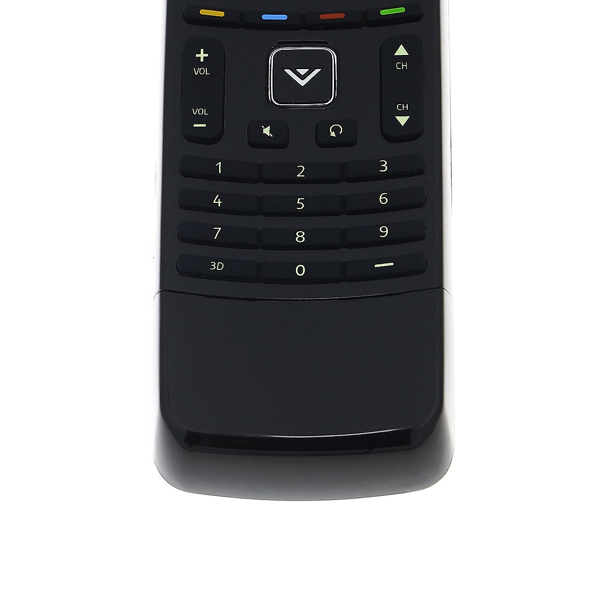 DEHA Replacement for Vizio M550NV Smart TV Remote Control for Television