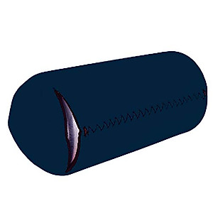 IPA Lot When I Drink Beer 16 oz. Can Coolie (1, Navy)