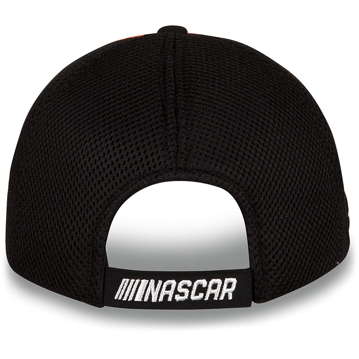 NASCAR Martin Truec Jr. Adult Men's Cotton and Mesh Team Hat