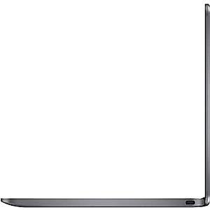 2021 ASUS 11.6 Light Thin Chromebook Student Laptop, Intel Celeron N3350 Up to 2.4GHz, 4GB RAM, 96GB Storage Space (32 GB eMMC + 64GB Micro SD), Webcam, Chrome OS, Space Gray