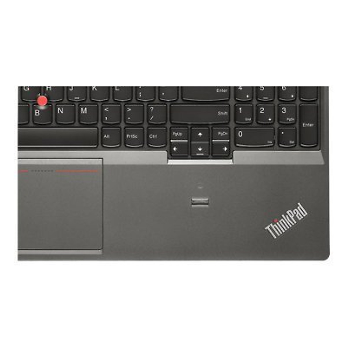 Lenovo ThinkPad T540P 15.6 Laptop, Core i7-4600M 2.9GHz, 16GB Ram, 480GB SSD, Windows 10 Pro 64bit (Renewed)