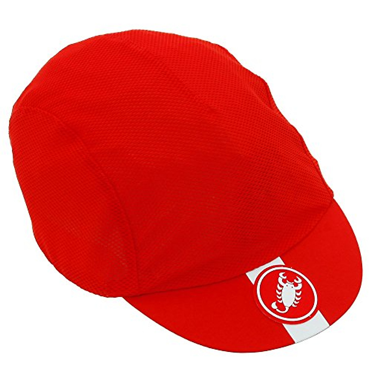 CASTELLI Sport, Red, One Size