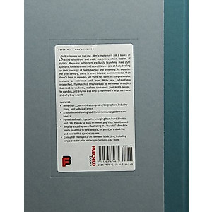 The Fairchild Encyclopedia of Menswear