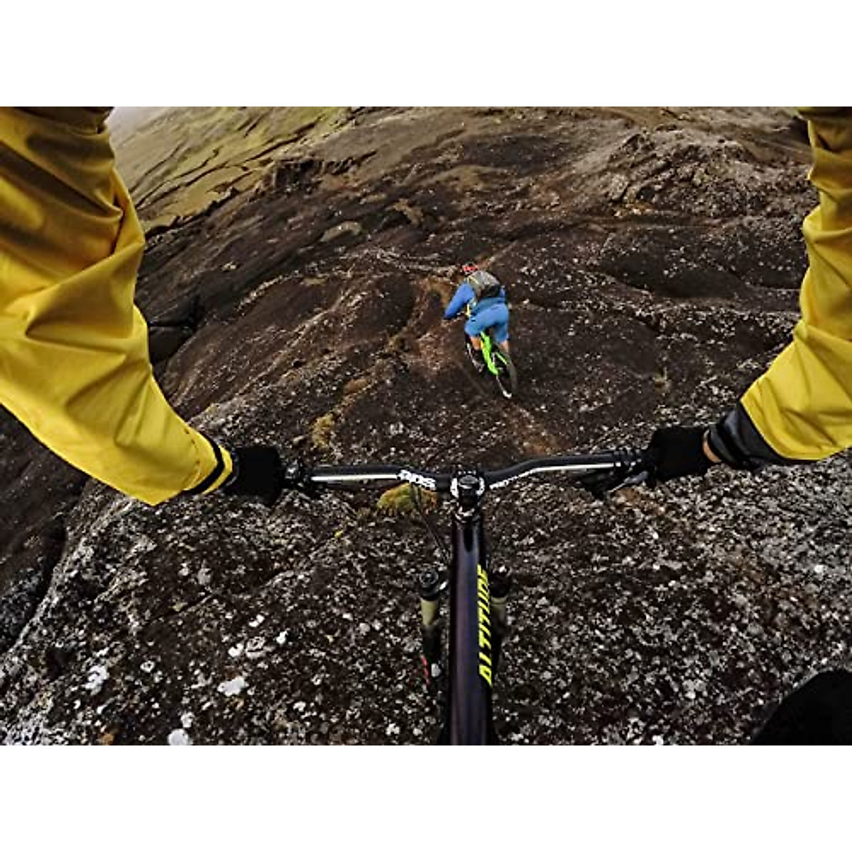GoPro Chest Mount Harness (All GoPro Cameras) - Official GoPro Mount
