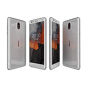 Nokia 3.1 4G LTE Dual Sim Factory Unlocked 16GB 2GB RAM Android 9 Octa Core