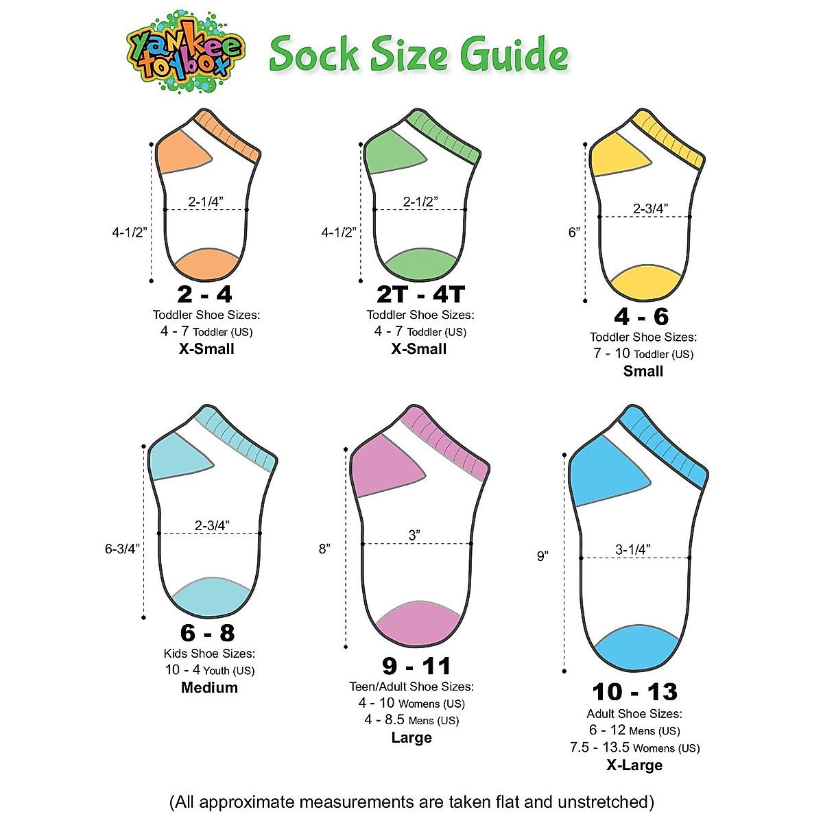 Disney Princess Moana Toddler Girls 6 Pack Quarter Style Socks with Grippers (Small (4-6), Blush)