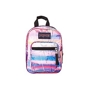 JanSport Big Break, Palm Paradise, One Size