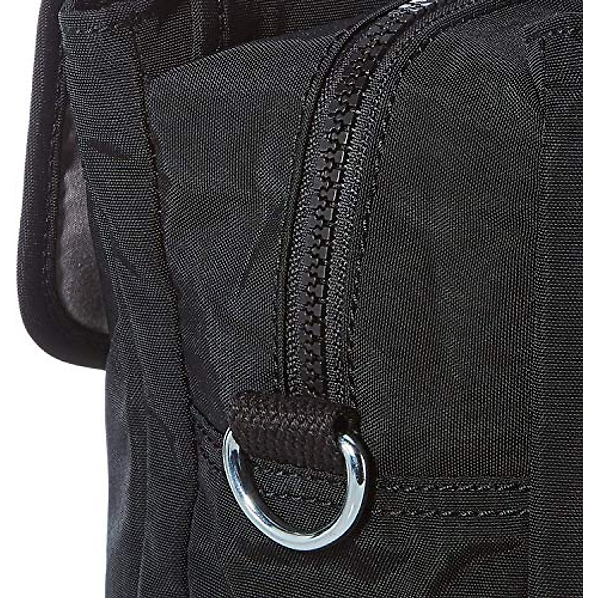 Kipling Women's SUPERWORKER S, Black Noir, One Size