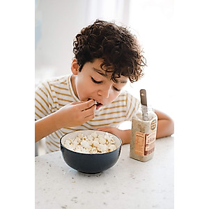 Amish Country Popcorn | 3-1 lb Bags | Variety Set | Midnight Blue, Rainbow, & Medium Yellow Popcorn Kernels | Old Fashioned, Non-GMO and Gluten Free (3-1 lb Bags)