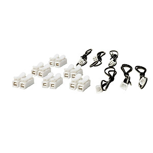 Woodland Scenics JP5684 WOOJP5684 Extension Cable Kit