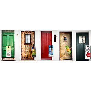 Blanks/USA 3.67 x 8.50 67 lbs. Digital Bristol