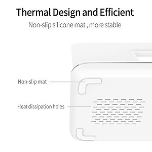 Wireless Charger 3 in 1, Any warphone Wireless Charging Station for Multiple Devices, Charger Station Compatible with iPhone 14/13/12/11/Pro/Max/XS/XR/X/8, iWatch 8/7/6/SE/5/4/3/2, AirPods Pro/3/2/1
