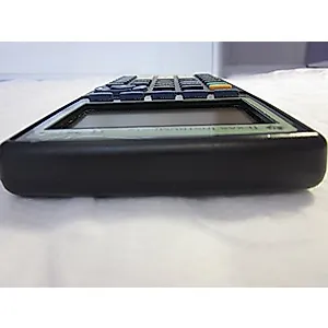 Texas Instruments TI 83 Plus Graphics Calculator