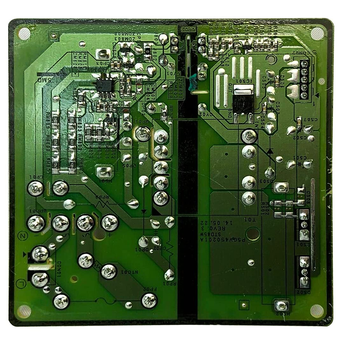 DA92-00486A For Samsung Refrigerator Main Pcb Control Board