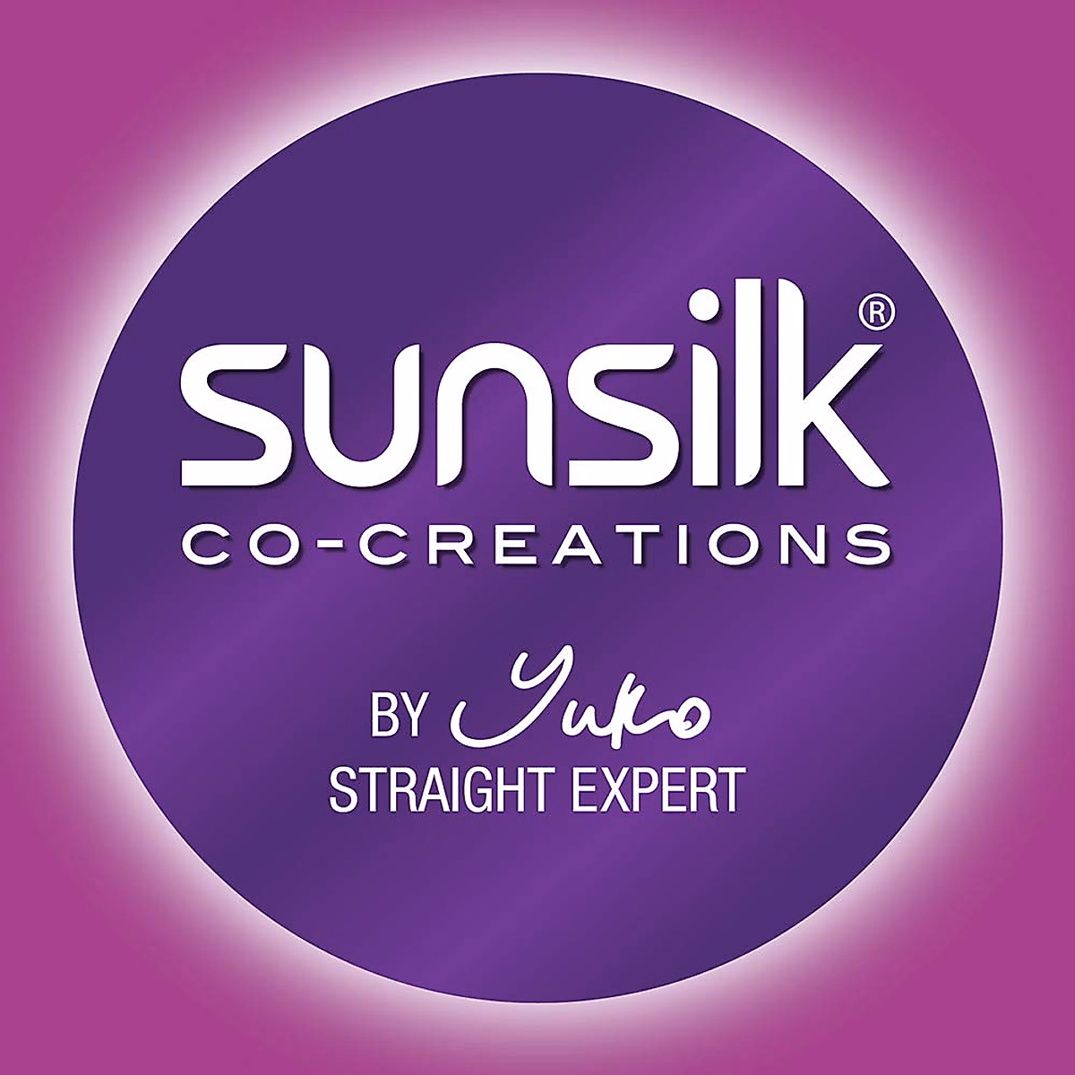 Sunsilk Perfect Straight Shampoo, 650ml