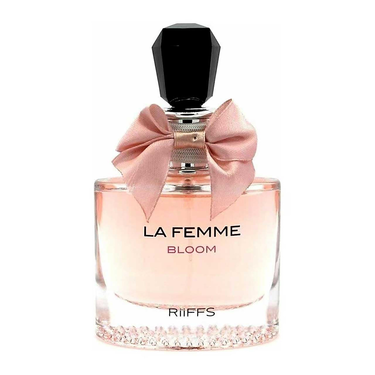 La Femme Bloom by Riiffs Eau De Parfum Spray 3.4 oz Women