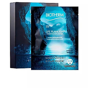 Biotherm Life Plankton Essence-In-Mask Fundamental Treatment Mask 27g