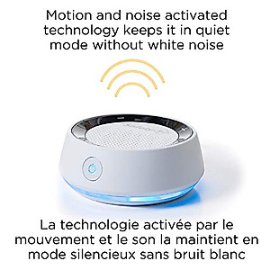 Safety 1st HD Wi-Fi Baby Monitor Camera with Sound- and Movement-Detecting Audio Unit