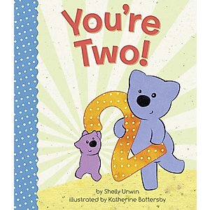 You're Two!