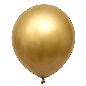 YSF 148 PCS Rose and Pink Balloon Garland Arch Kit, Gold Chrome balloons Latex Balloons Rose Gold Butterfly Stickers Wall Decor for Wedding Party Birthday Bridal Shower Baby Shower Girl Boy Decoration