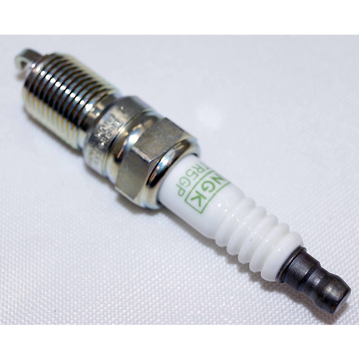 NGK # 3186 G-Power Platinum Spark Plugs TR5GP - 8 PCSNEW