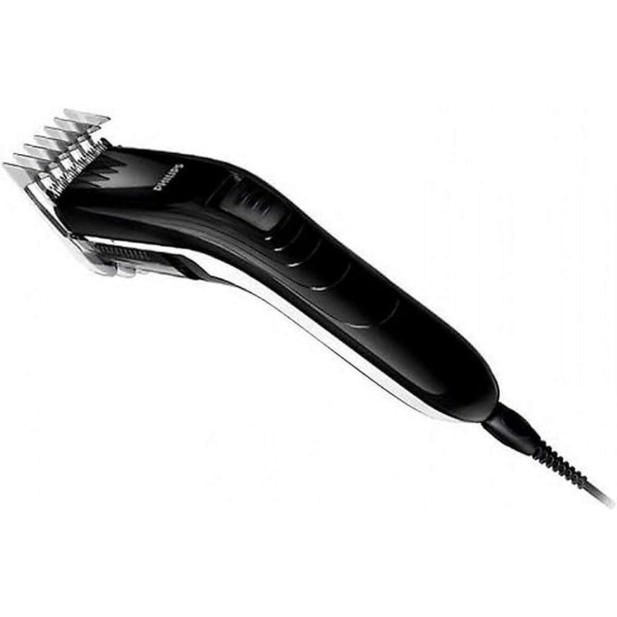 Philips Qc5115/15 Cortapelos Con Peine-guía Ajustable Negro