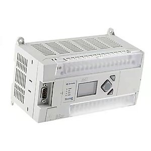 Lanlily 1766-L32BWA Micrologix 1400 32 Point Controller PLC Module New in Box by DHL or FedEx