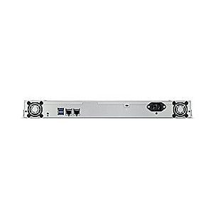 BUFFALO TeraStation 3410RN Rackmount 8 TB NAS Hard Drives Included