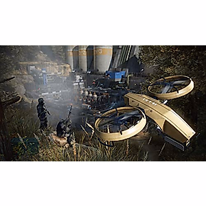 Sniper: Ghost Warrior - Contracts 2 - PlayStation 4