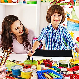 AUNOOL Bulk Tote Bag for Women, Sets of 6 Plain Canvas Bag with Pocket and Zipper, Personalized Gifts for Women Grandma Friend Sister, Bride to be Gifts