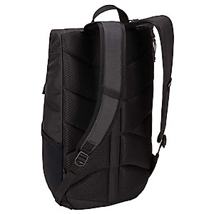 Thule 3203591 EnRoute Backpack 20L, Black