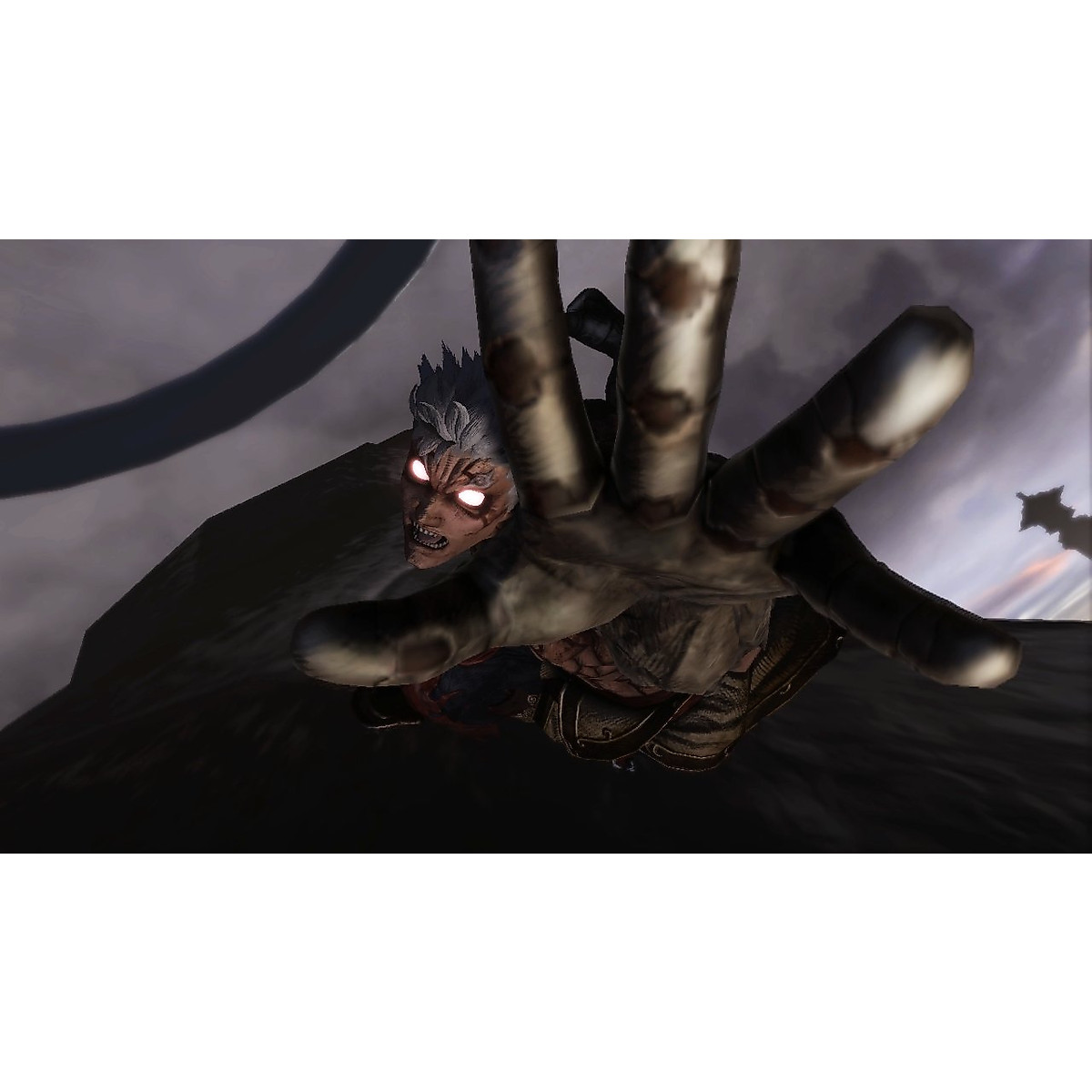 Asura's Wrath - Playstation 3