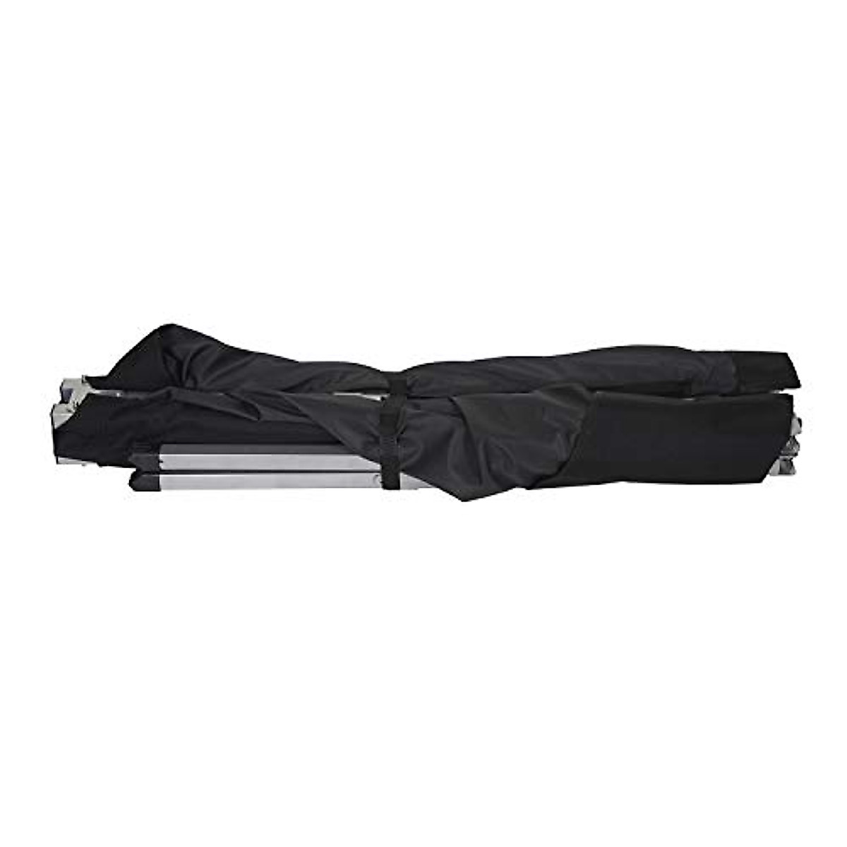 Stansport Heavy Duty G.I. Cot (G-36-42), Black