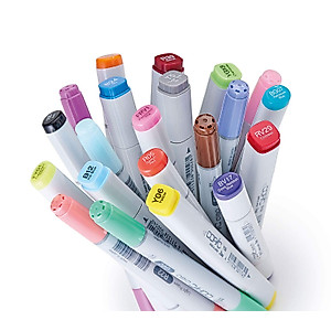 Copic Markers 110-Sketch, Special Black