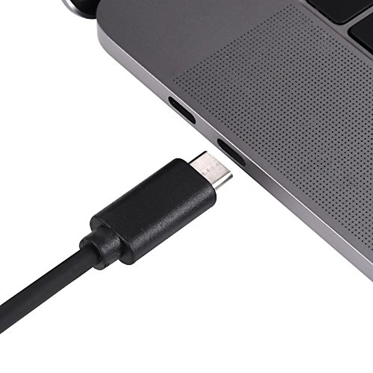 Silverstone SST-EP09C USB 3.1 Type-C Compatible, USB Hub, Charcoal Gray