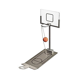 LE STUDIO】 Mini Basket Made of Shoot Metal