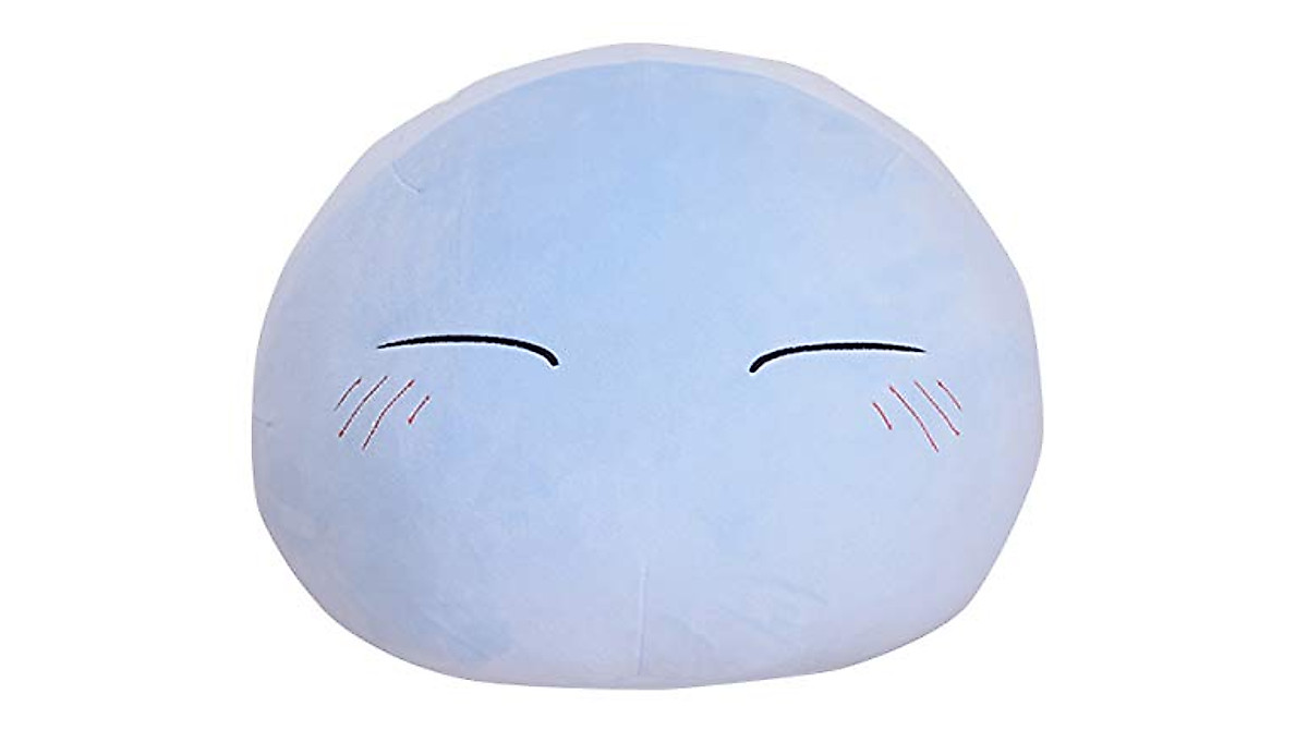 Adonis Pigou Rimuru Slime Anime Plush Pillow - Perfect Gift
