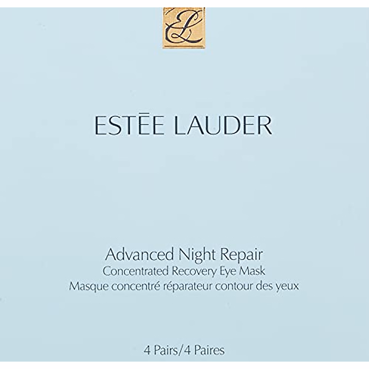 Estée Lauder Advanced Night Repair Concentrated Recovery Eye Mask
