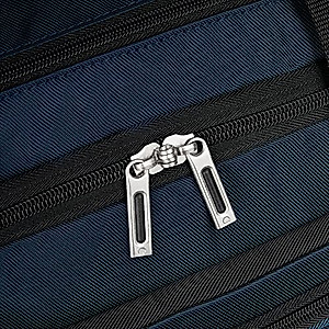 DELSEY Paris Sky Max 2.0 Duffle Carry-on Bag, Blue