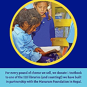 Himalayan Dog Chew Original Yak Cheese Dog Chews, 100% Natural, Long Lasting, Gluten Free, Healthy & Safe Dog Treats, Lactose & Grain Free, Protein Rich, Chicken Flavor, 4.5 oz Resealable Pouch