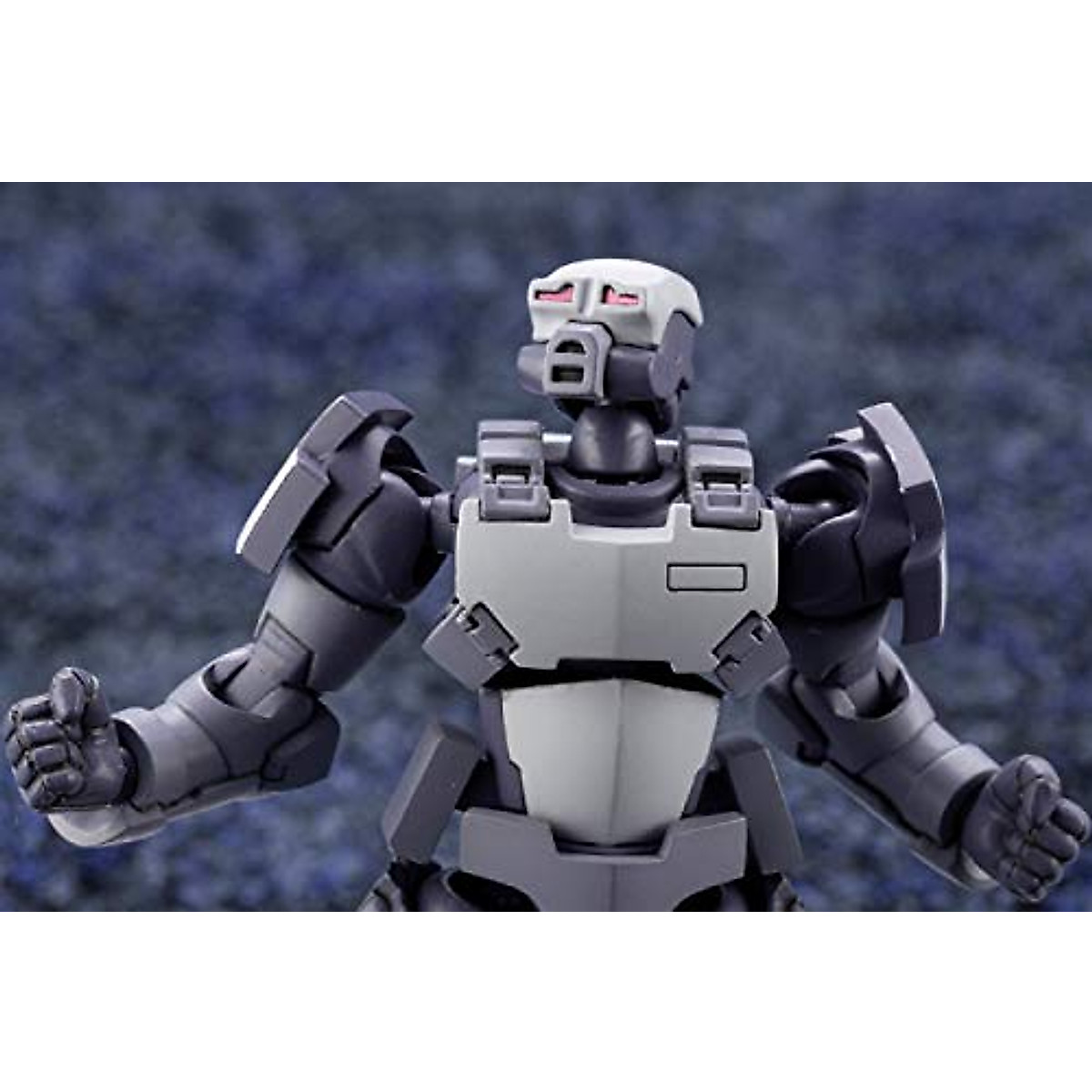 Kotobukiya Hexa Gear: para-Pawn Sentinel Ver. 1.5 Plastic Model Kit,Multicolor