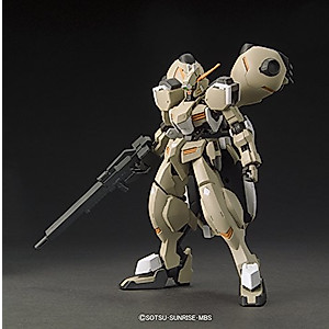 Bandai Hobby HG IBO 1/144 #13 Gundam Gusion Rebake "Gundam Iron-Blooded Orphans" Building Kit(Discontinued by manufacturer)