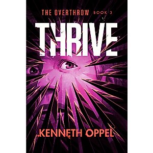 Thrive (The Overthrow)