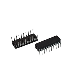 SMJ61CD16-45JDM - Memory 20-Pins CDIP 61CD16 (1 Piece Lot)