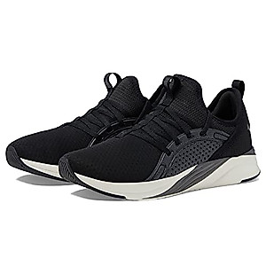 PUMA Softride Sophia 2 Elektro Summer Puma Black/Warm White 9.5 B (M)